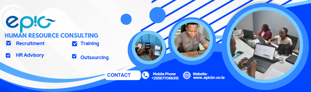 Epic Business Resources Ltd